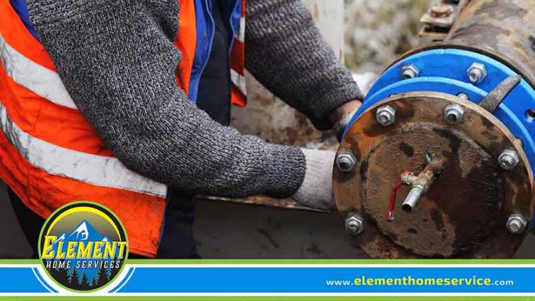 What to Expect from Trenchless Repairs - Element Plumbing