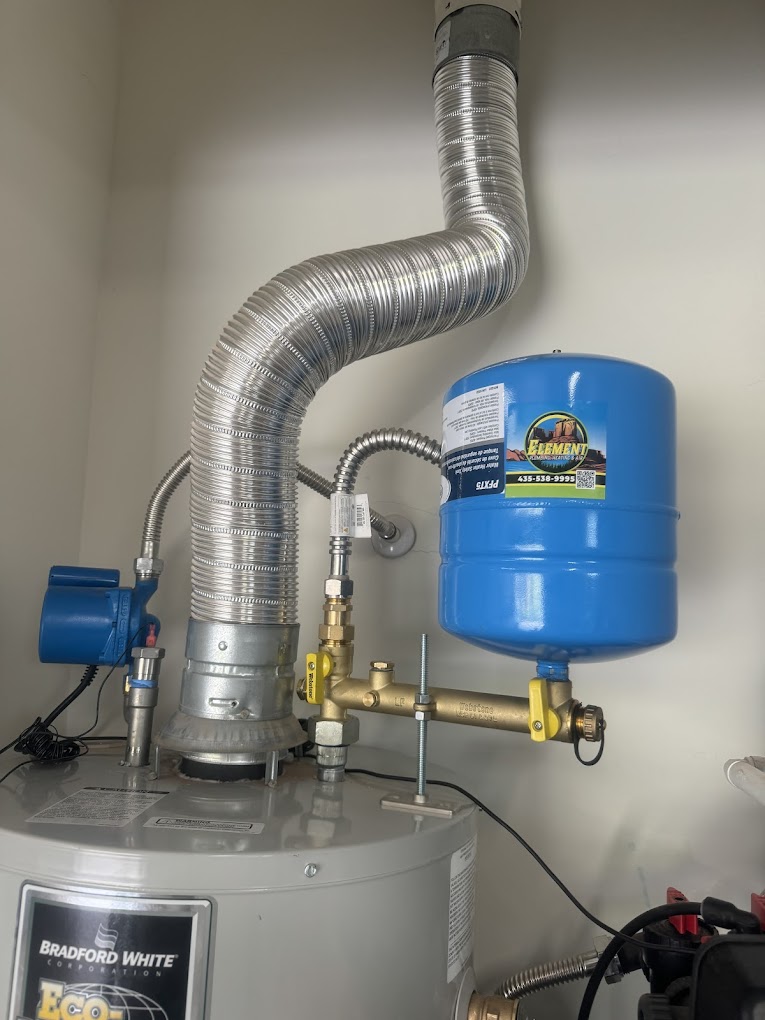 How Well Water Solutions Can Improve Your Home’s Water Pressure